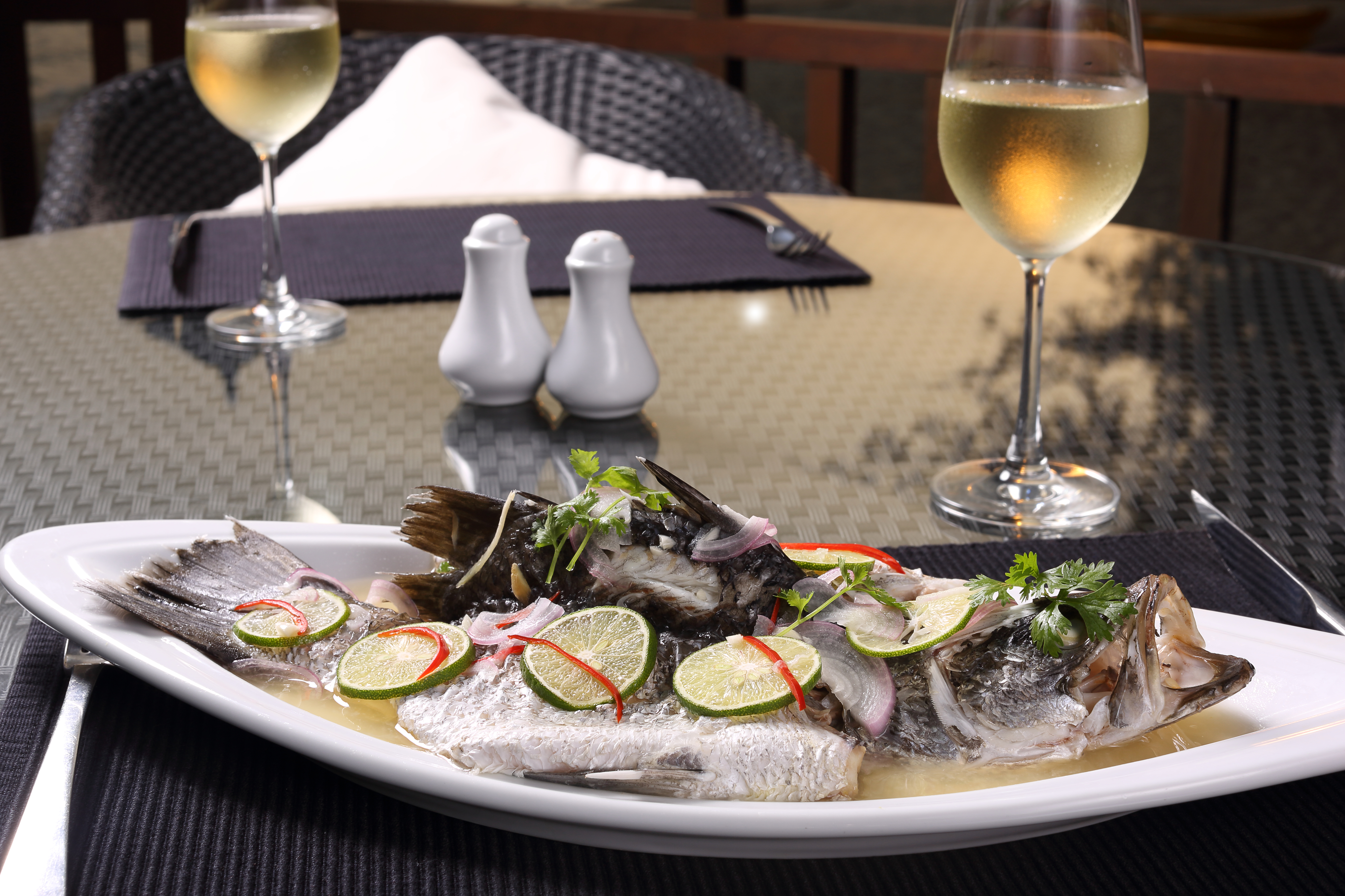 SOKHA Beach Resort - High Resolution Picture Download